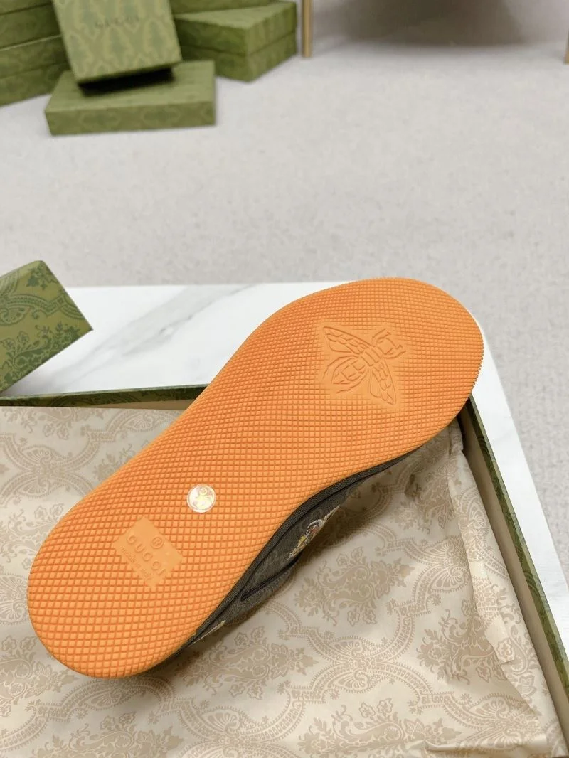 Top match Gucci Screener Shoes