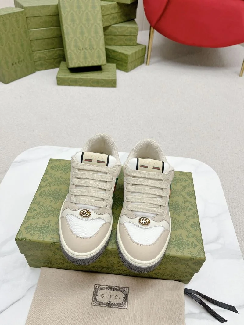 Gucci Screener Shoes