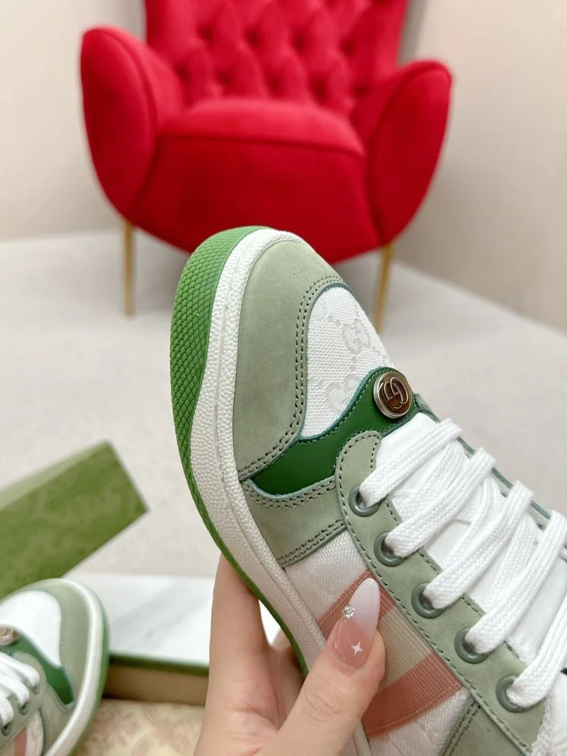 Bargain Gucci Screener Shoes