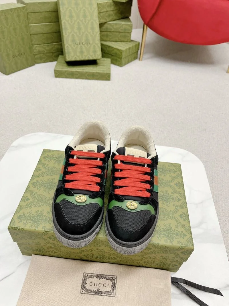 Gucci Screener Shoes