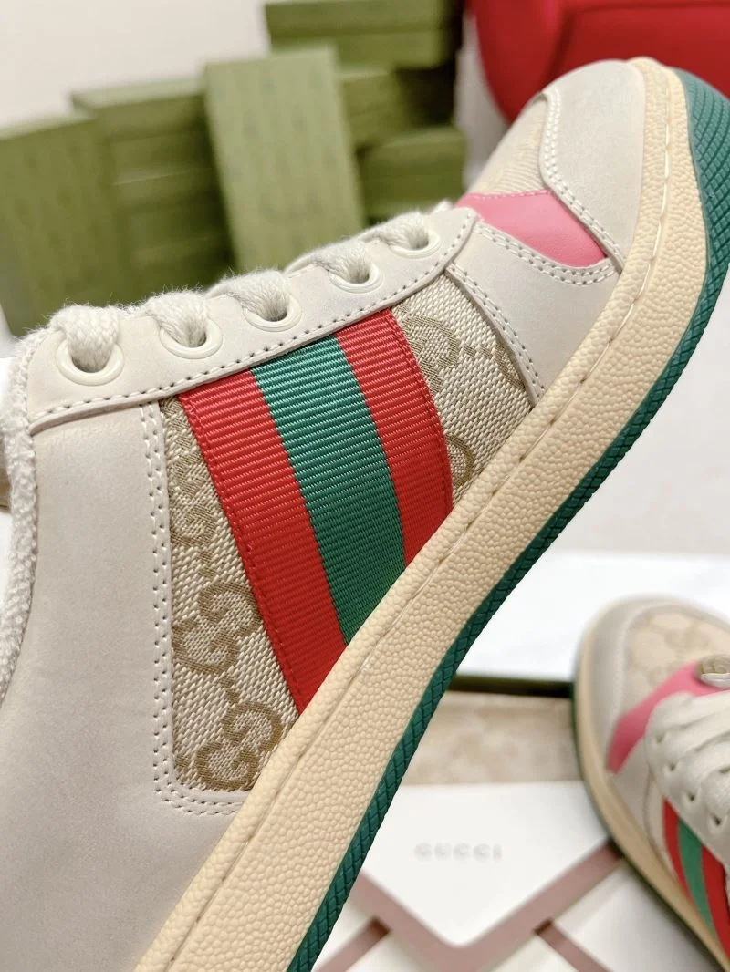 Top match Gucci Screener Shoes