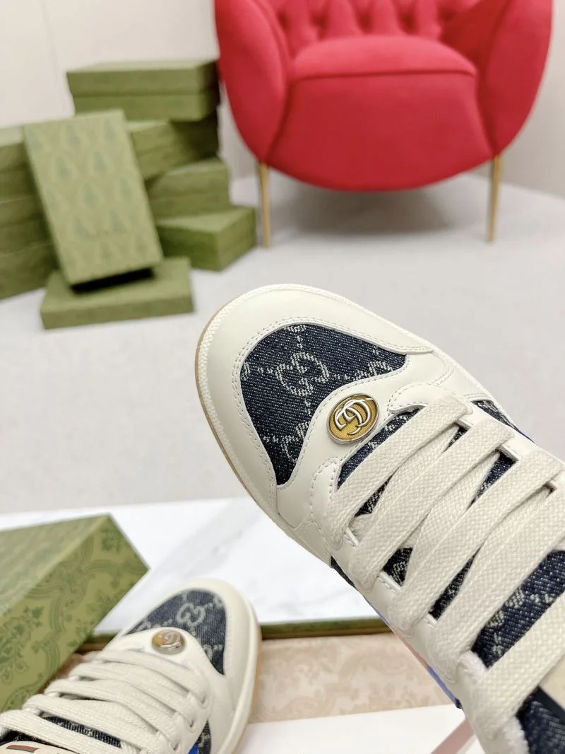 High accuracy Gucci Screener Shoes