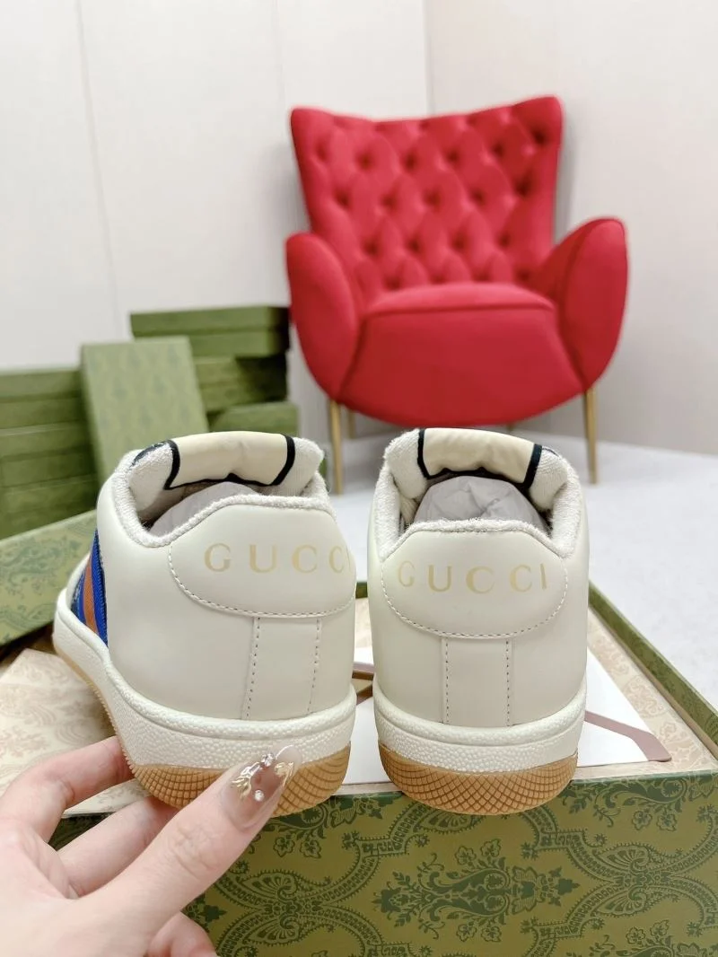 High accuracy Gucci Screener Shoes
