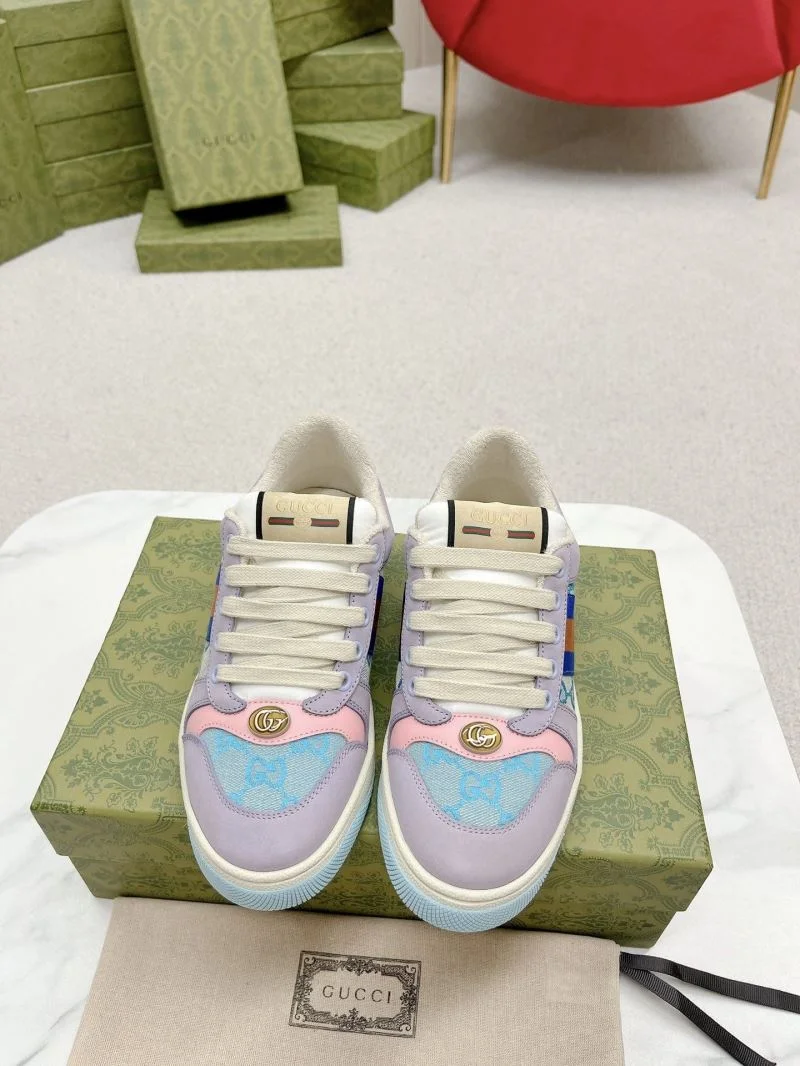 Gucci Screener Shoes