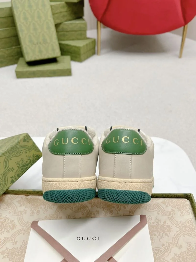 Inexpensive Gucci Screener Shoes