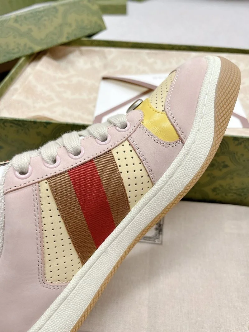 Bargain Gucci Screener Shoes