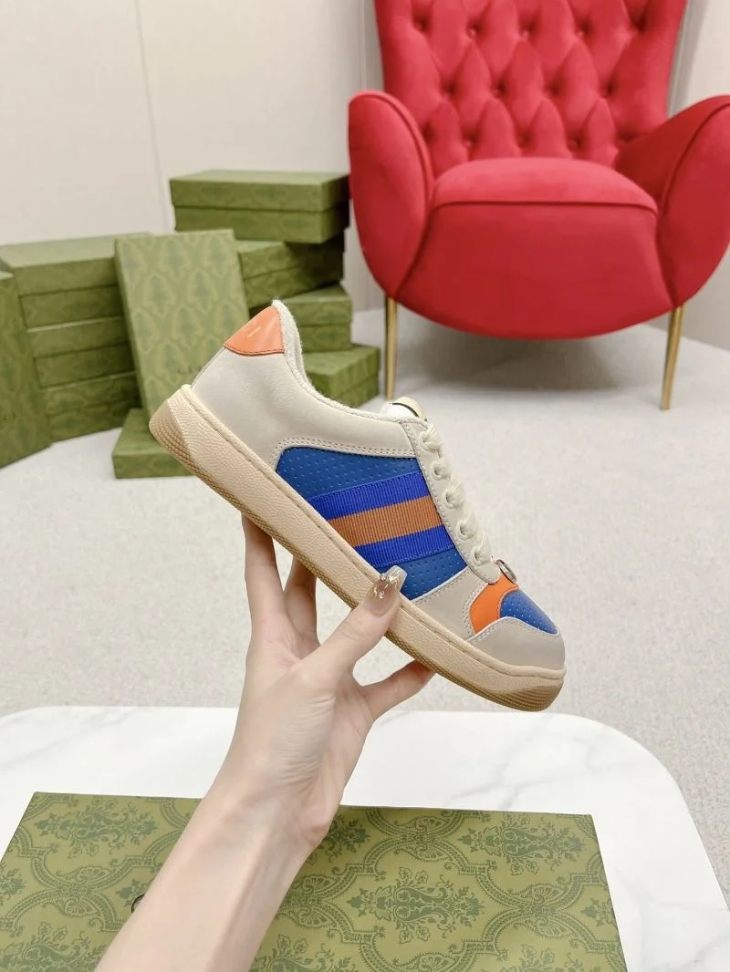 Affordable Gucci Screener Shoes