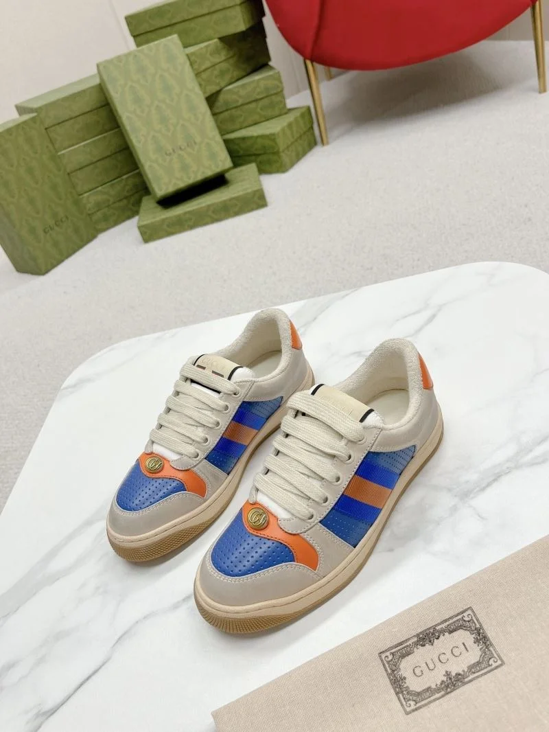 Affordable Gucci Screener Shoes