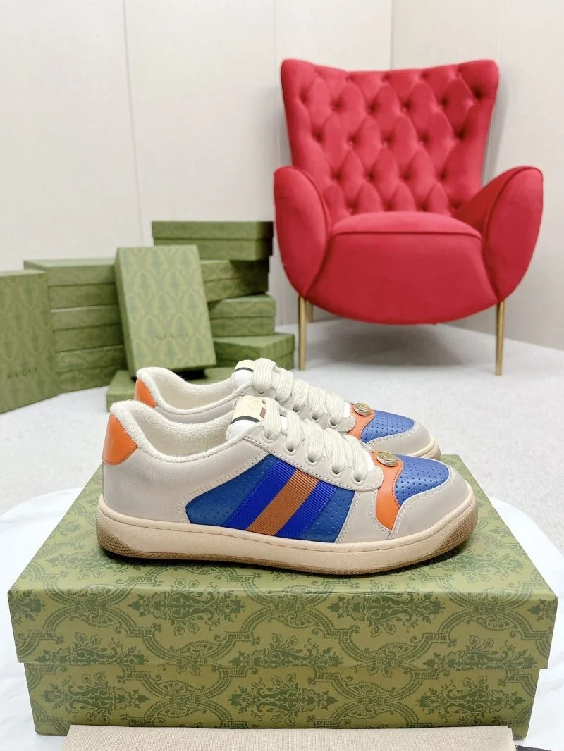 Affordable Gucci Screener Shoes