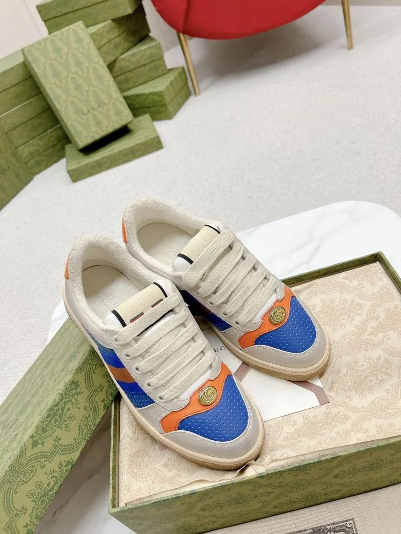 Affordable Gucci Screener Shoes