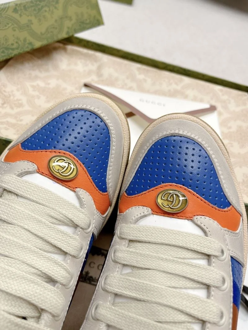 Affordable Gucci Screener Shoes