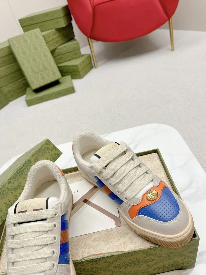 Affordable Gucci Screener Shoes