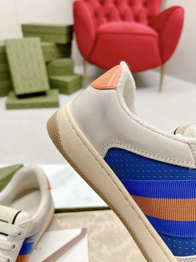 Affordable Gucci Screener Shoes