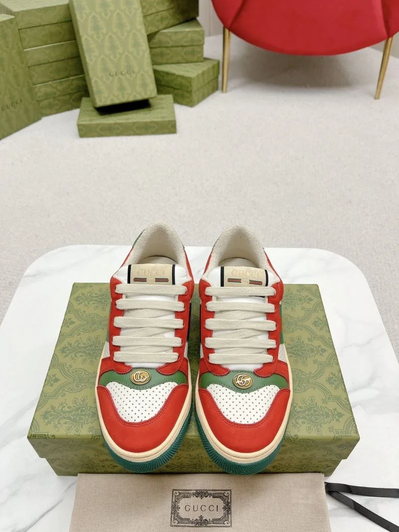 Gucci Screener Shoes