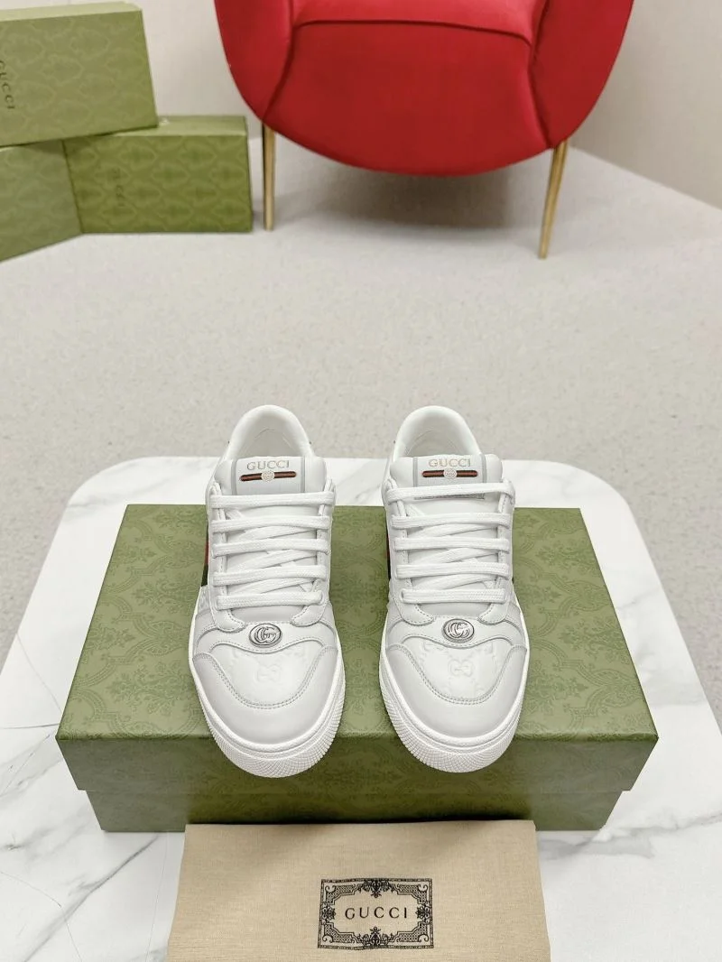 Gucci Screener Shoes
