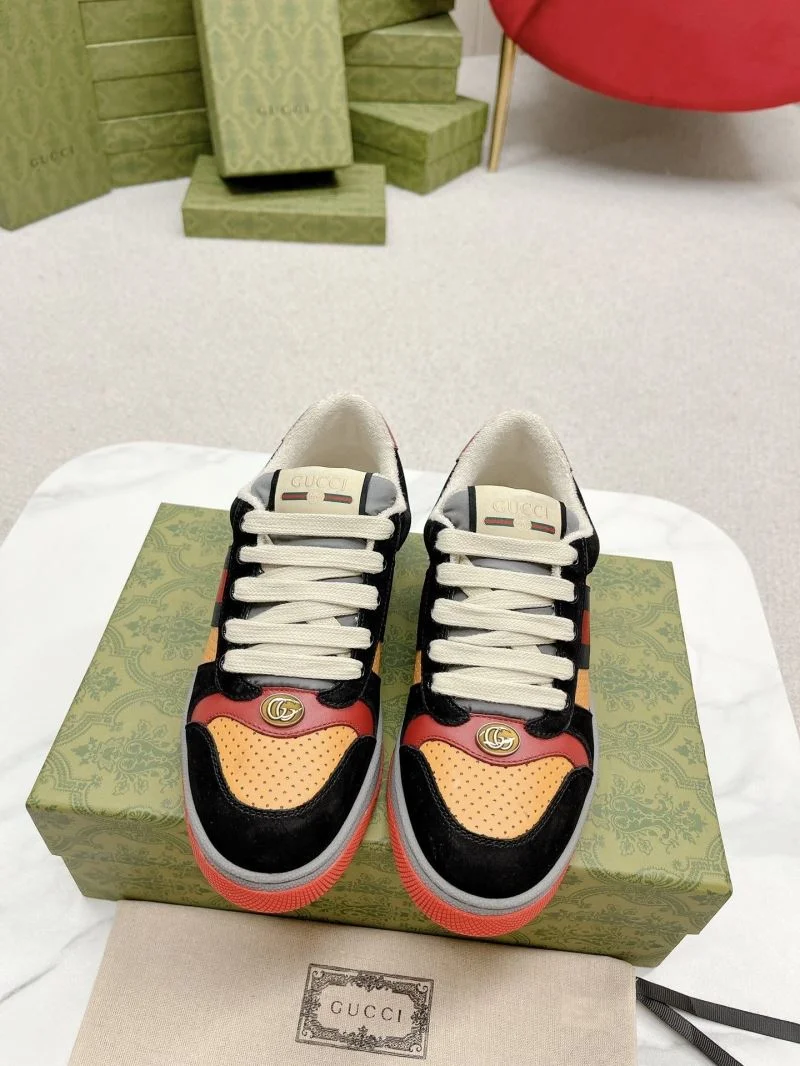 Gucci Screener Shoes