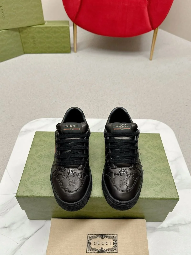 Gucci Screener Shoes
