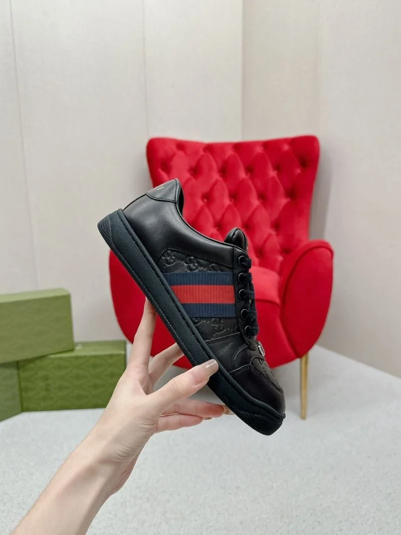 High accuracy Gucci Screener Shoes
