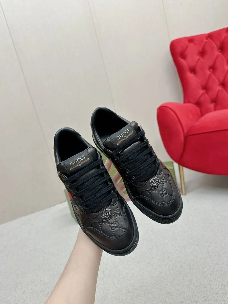 High accuracy Gucci Screener Shoes
