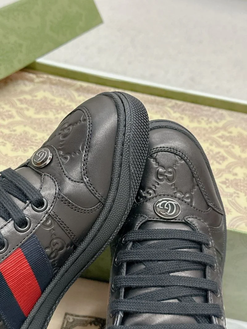 High accuracy Gucci Screener Shoes
