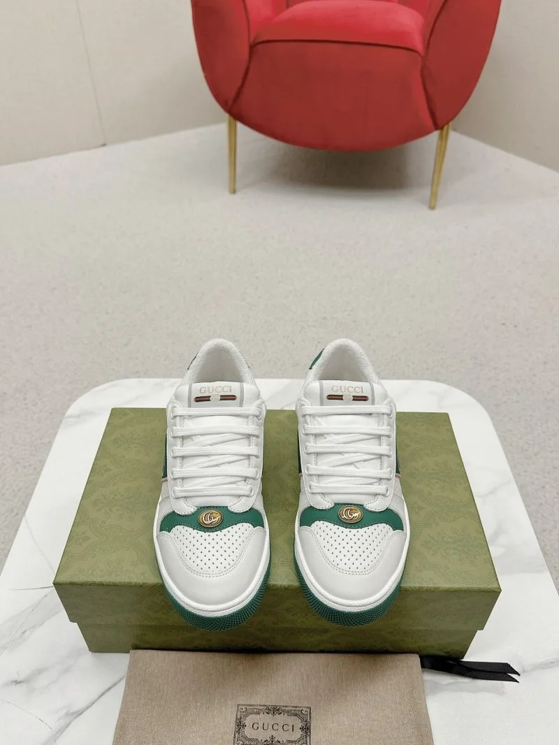 Gucci Screener Shoes