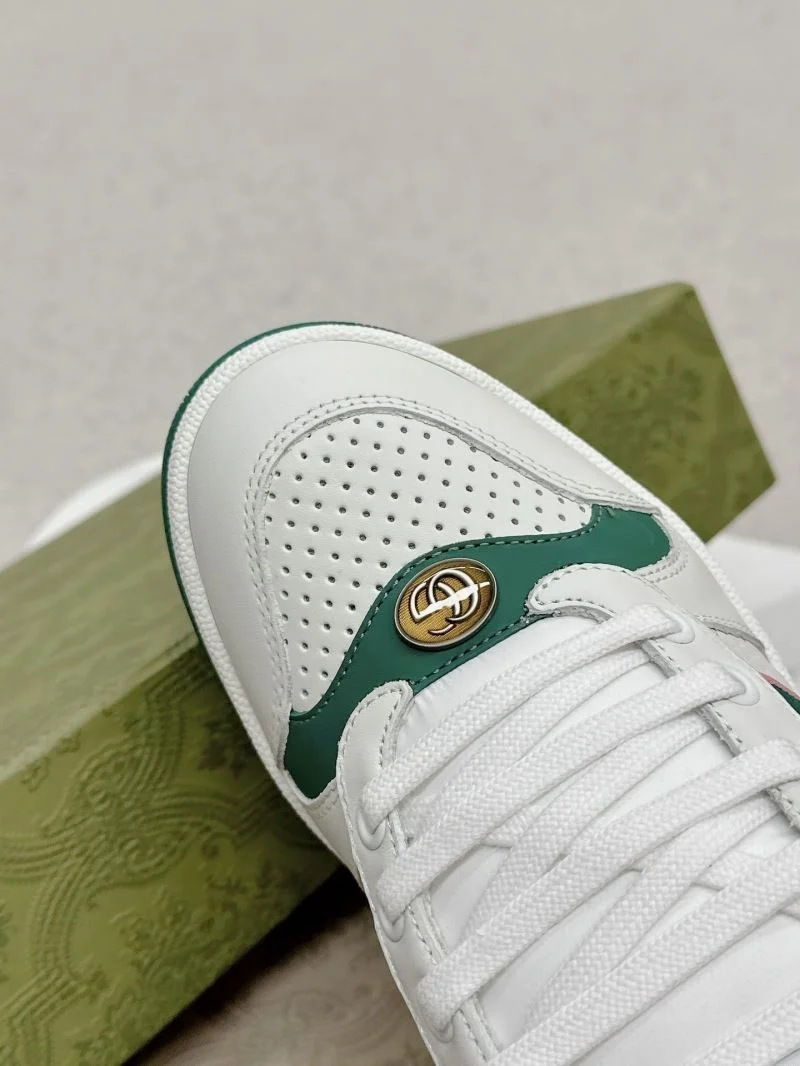 Reasonably priced Gucci Screener Shoes