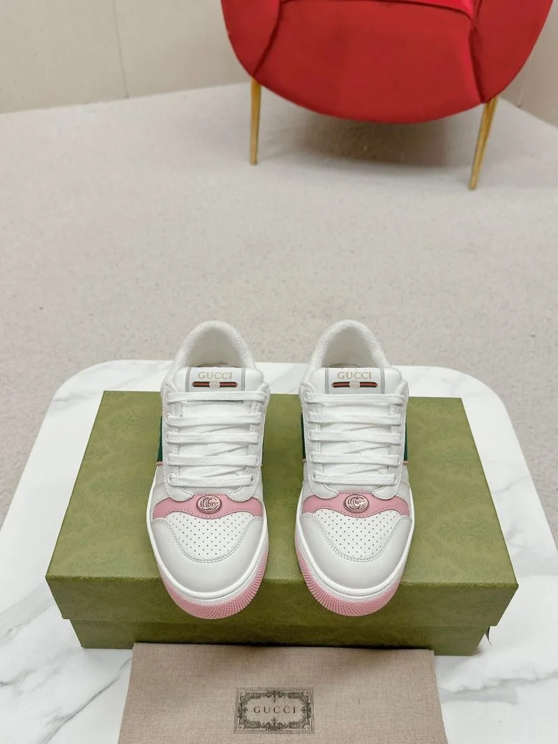 Gucci Screener Shoes