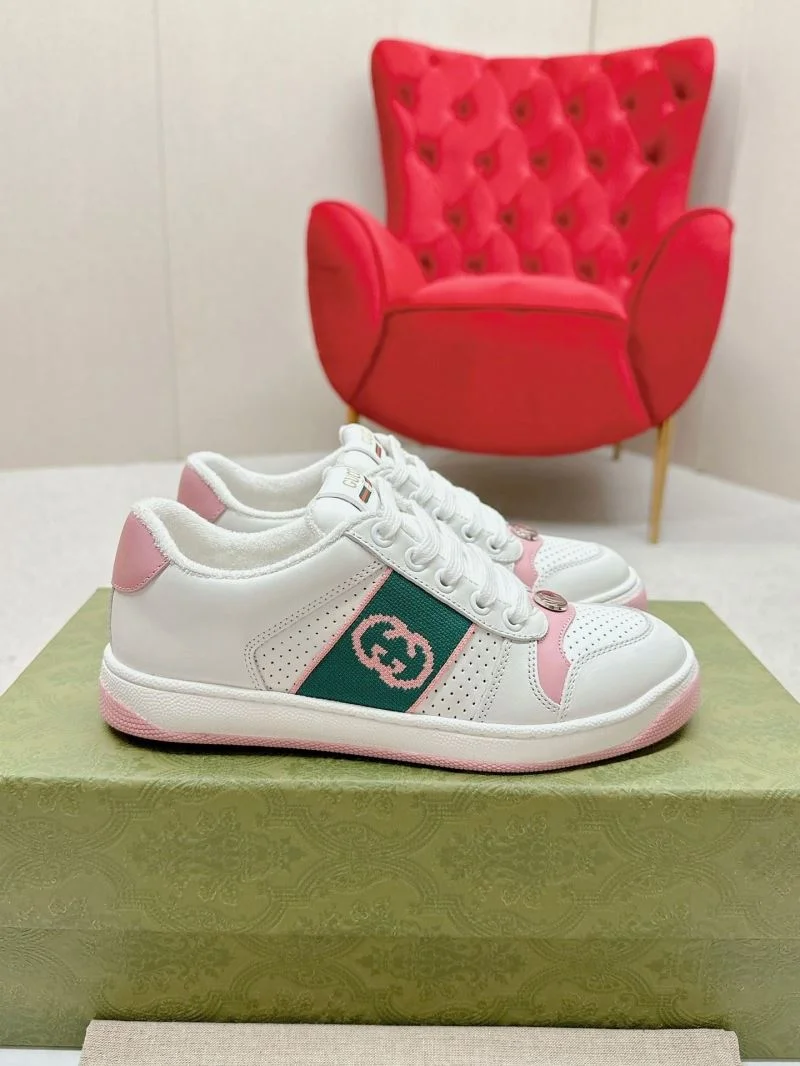 Top match Gucci Screener Shoes