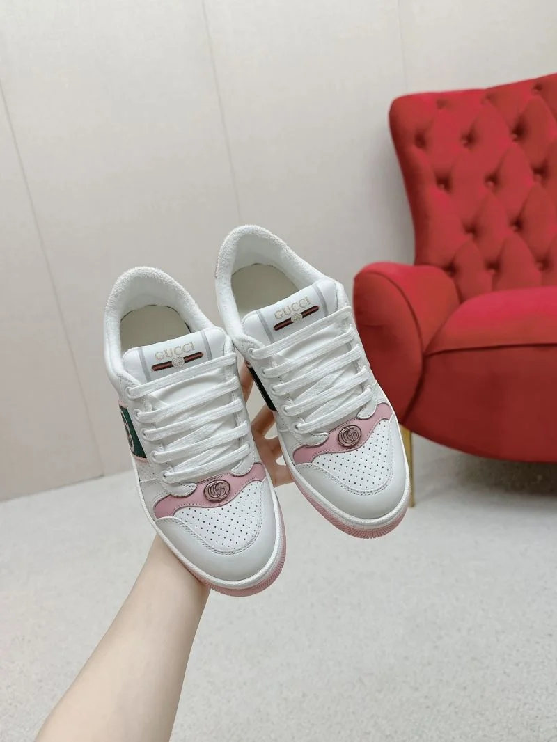 Top match Gucci Screener Shoes