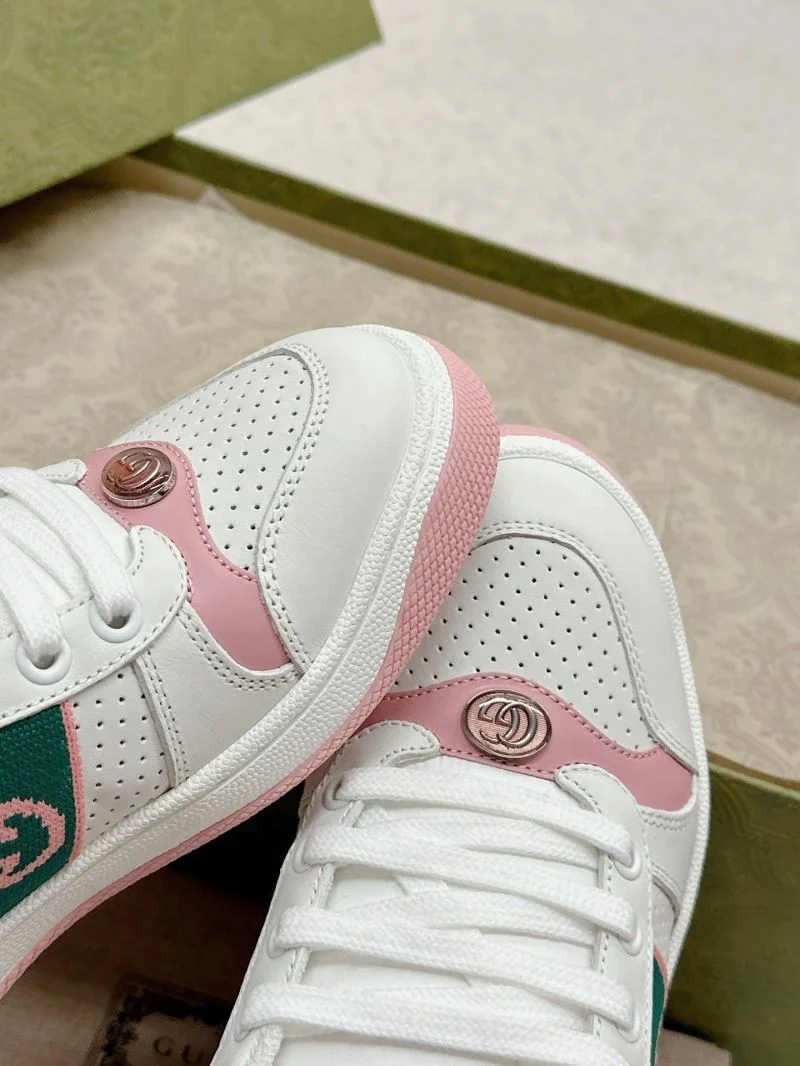 Top match Gucci Screener Shoes