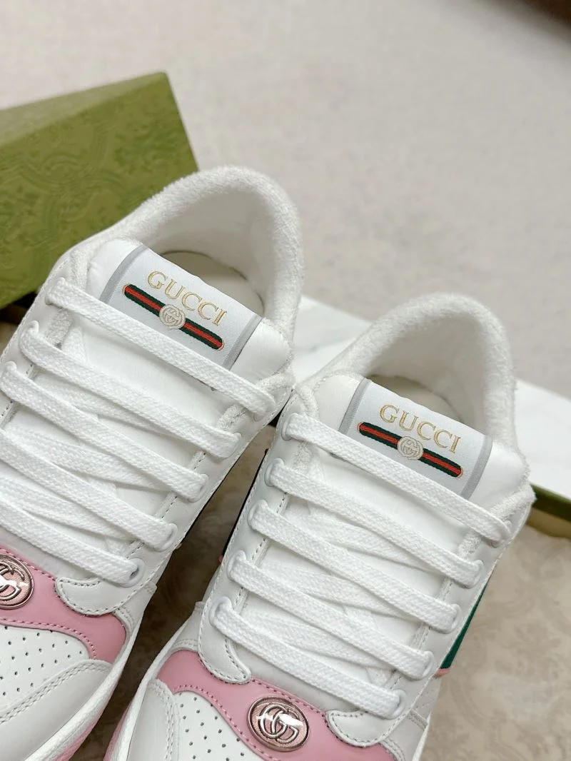 Top match Gucci Screener Shoes