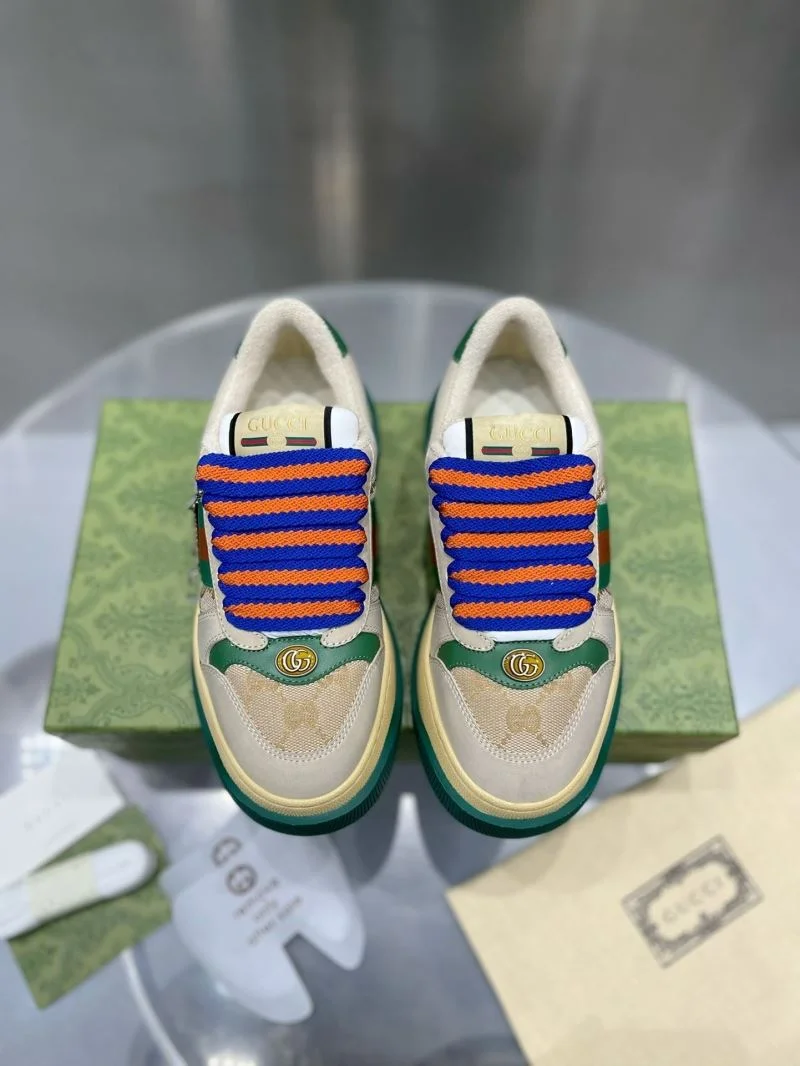 Affordable Gucci Screener Shoes