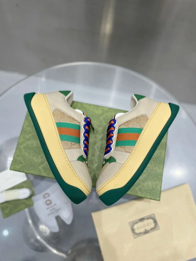 Affordable Gucci Screener Shoes
