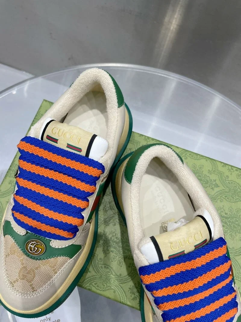 Affordable Gucci Screener Shoes