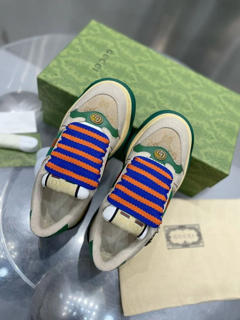 Affordable Gucci Screener Shoes