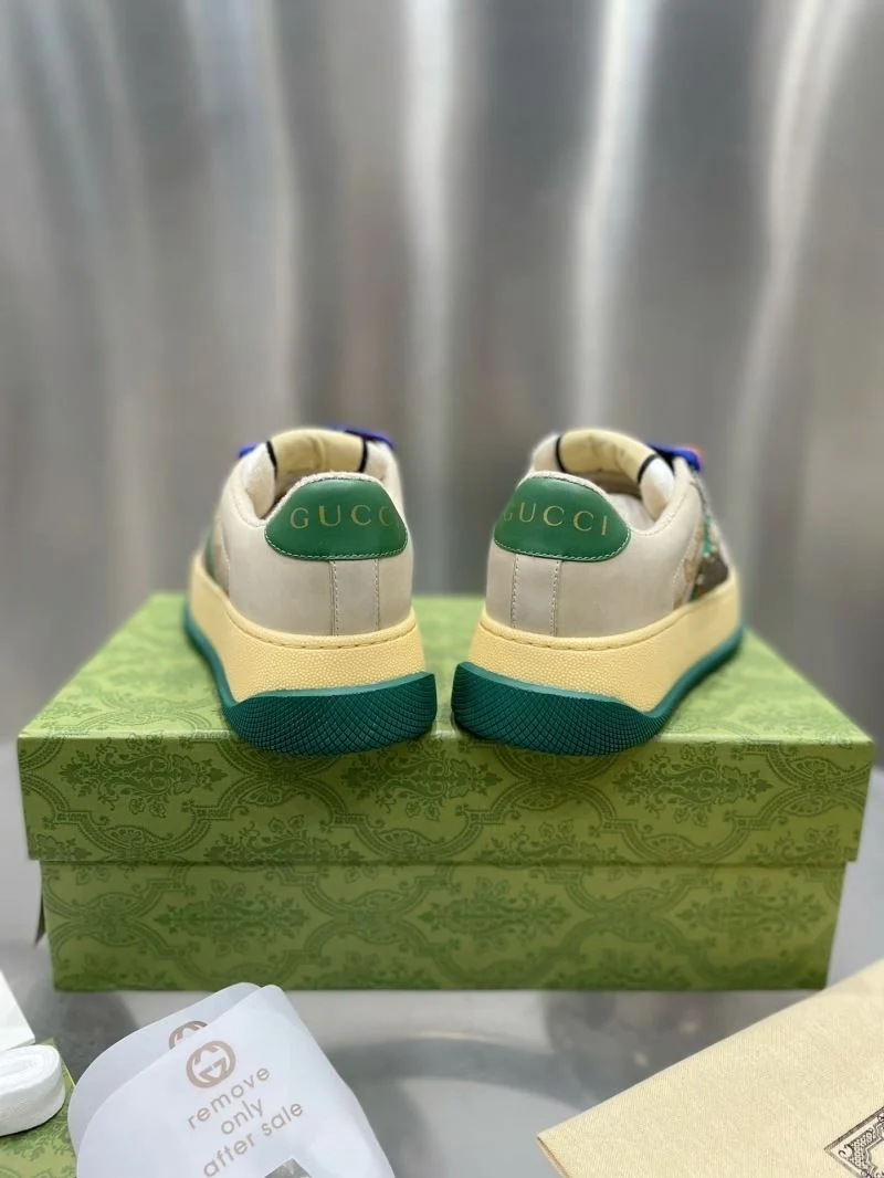 Affordable Gucci Screener Shoes