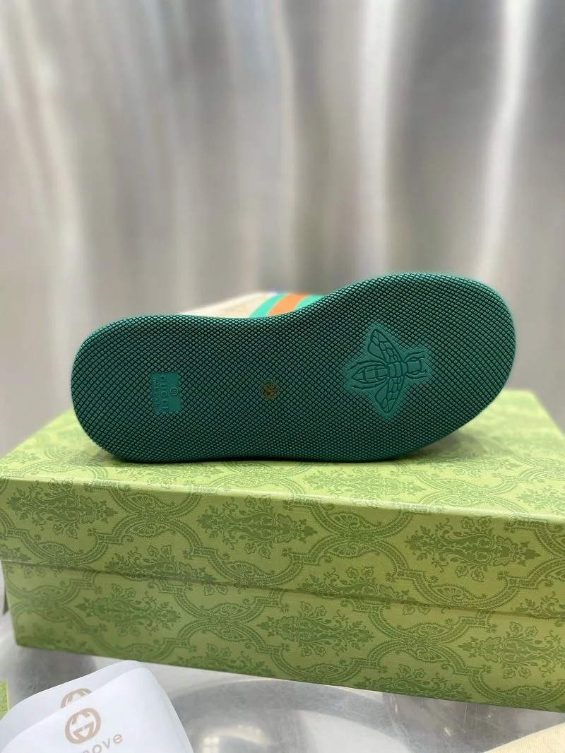 Affordable Gucci Screener Shoes