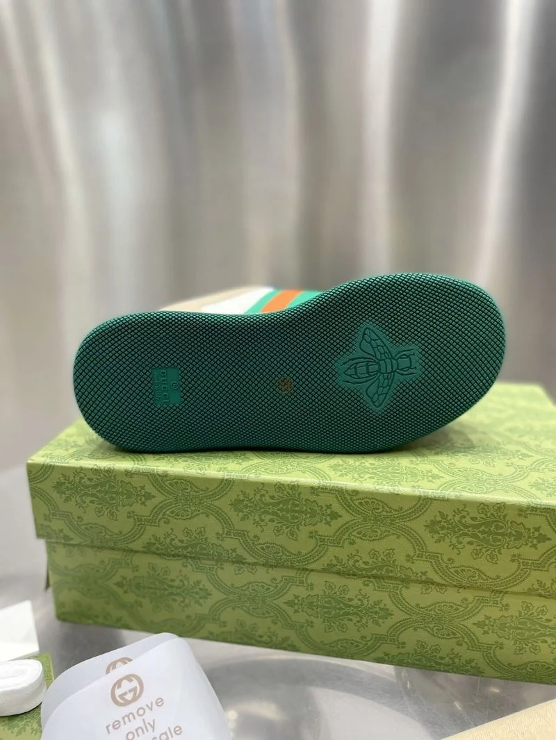 Reasonably priced Gucci Screener Shoes