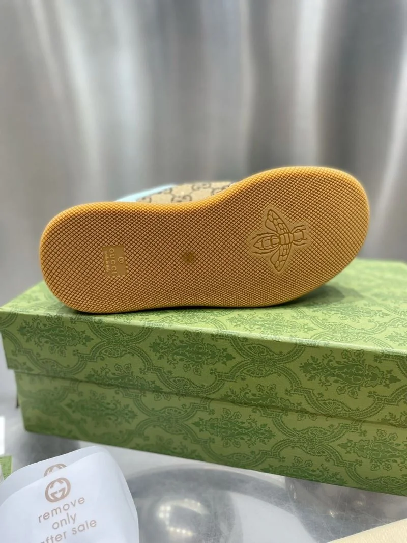 OEM Gucci Screener Shoes