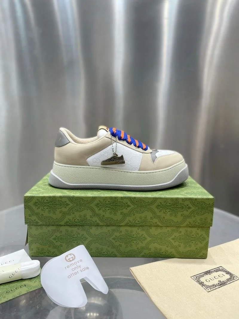 Gucci Screener Shoes