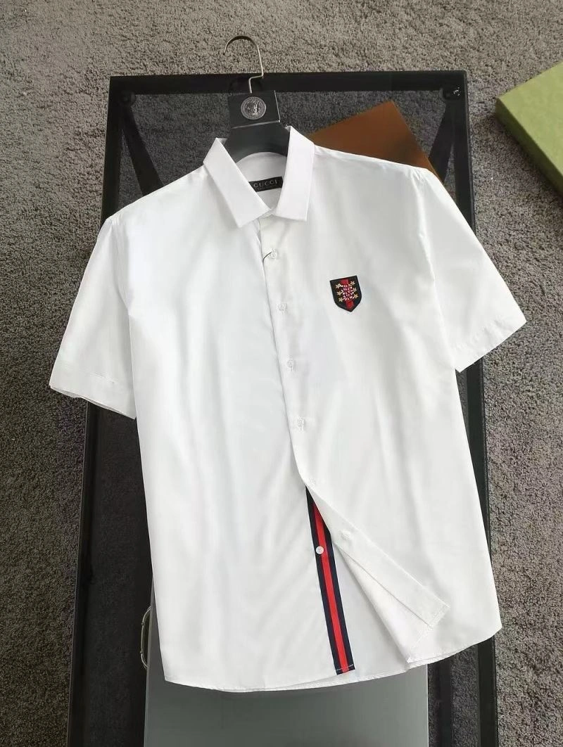 Affordable Gucci Shirts