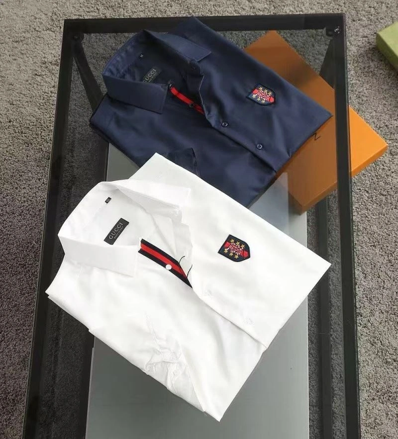 Affordable Gucci Shirts
