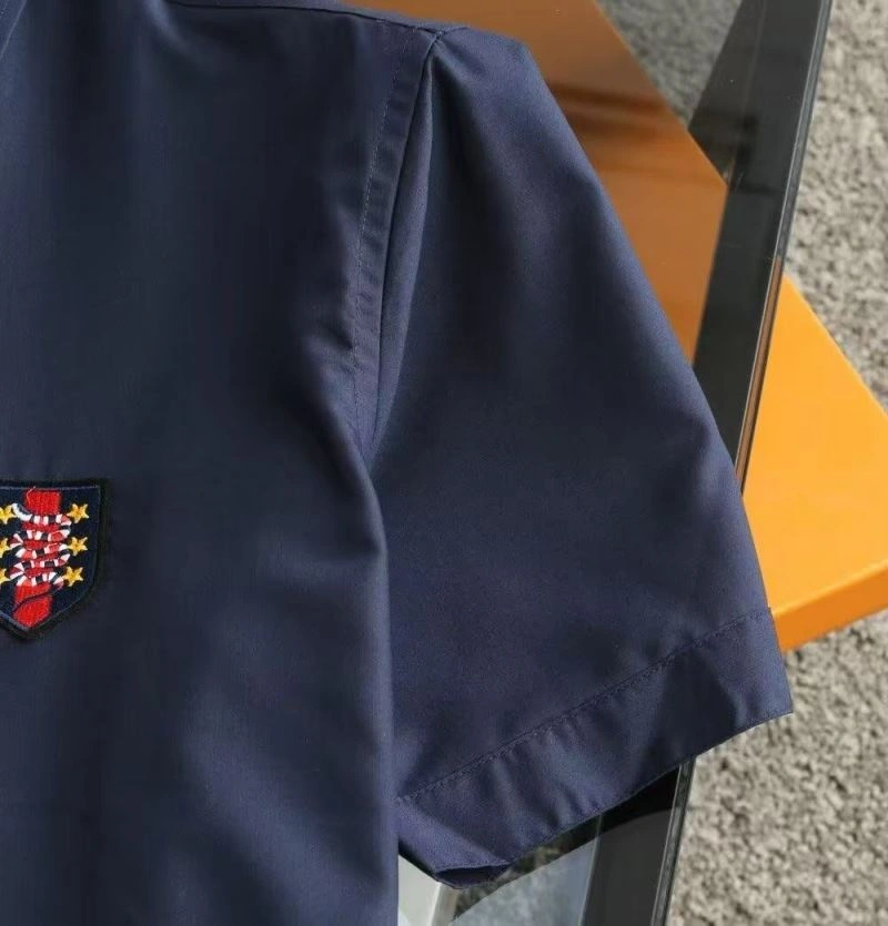 Affordable Gucci Shirts