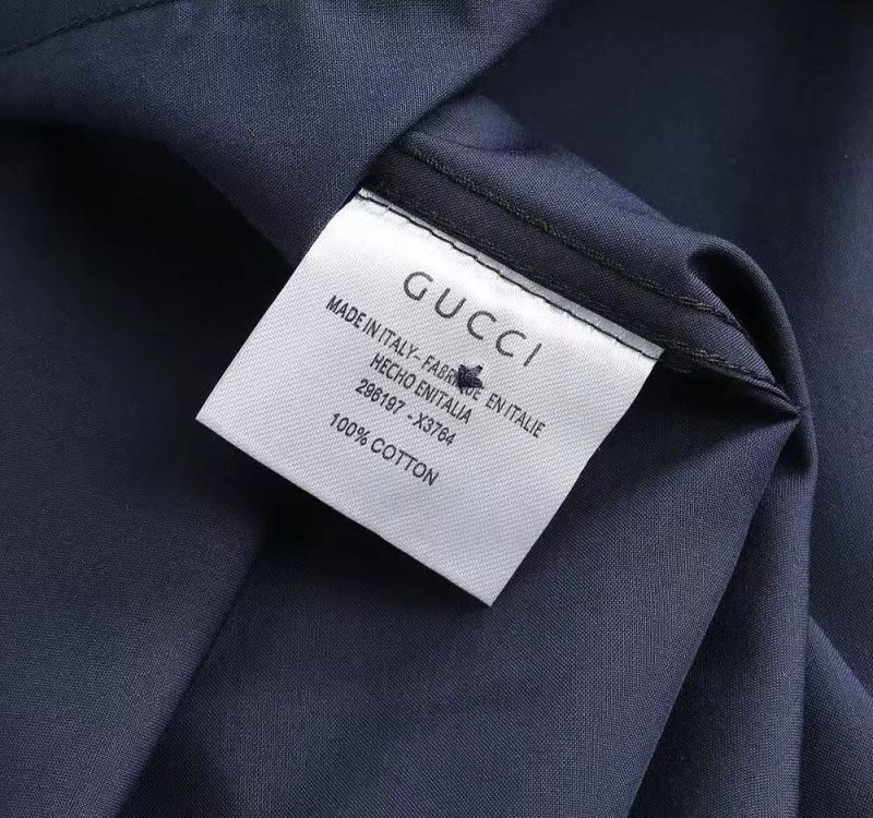 Affordable Gucci Shirts