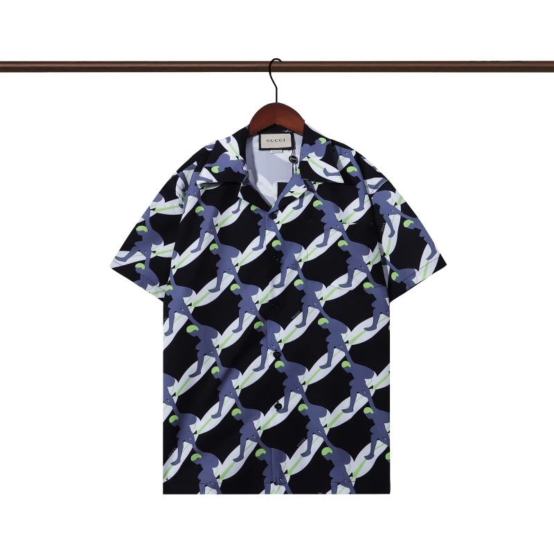 Gucci Shirts