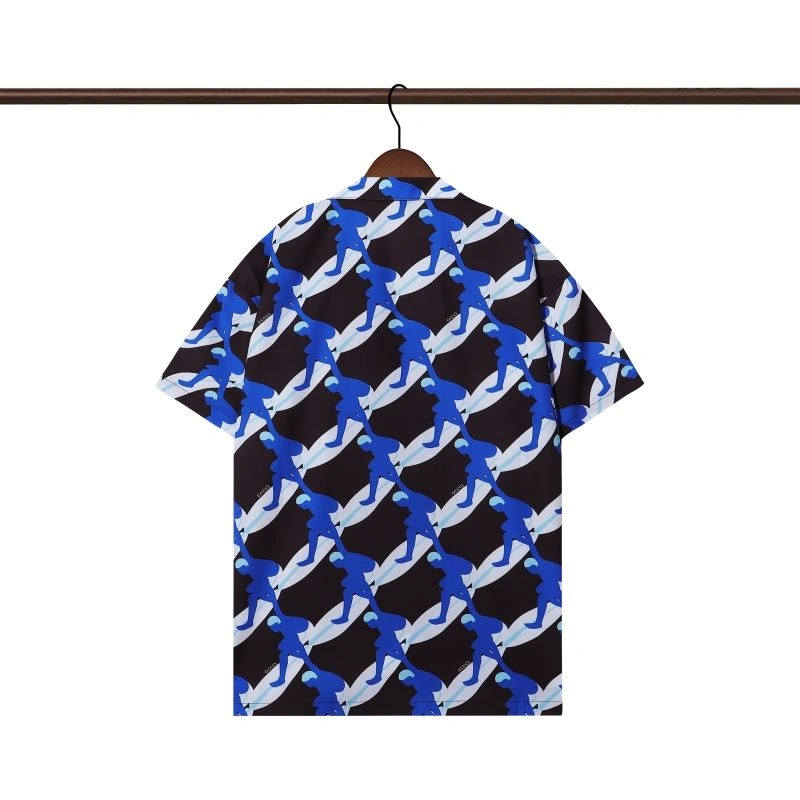 OEM Gucci Shirts