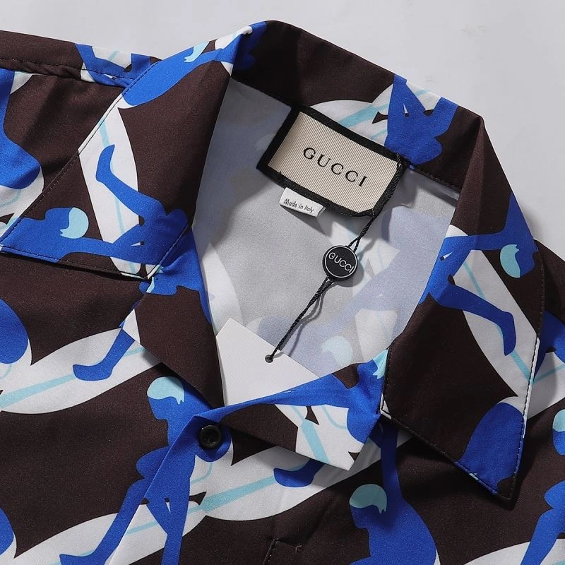 OEM Gucci Shirts
