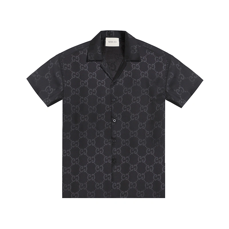 Precise copy Gucci Shirts