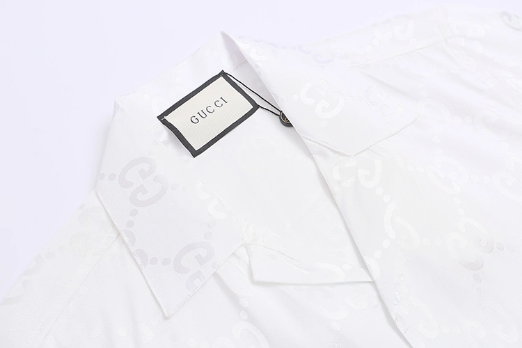 Precise copy Gucci Shirts
