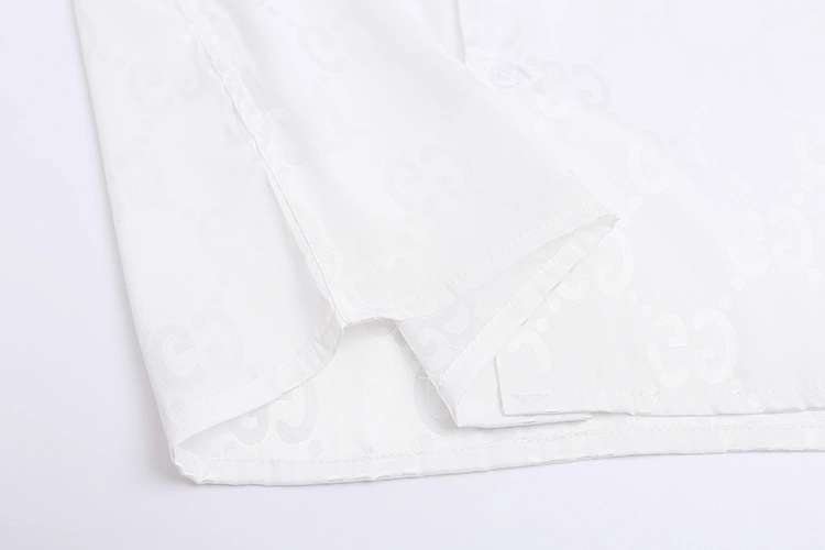 Precise copy Gucci Shirts
